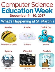 StM Computer Lab Blog | Find out what’s happening in the lab!